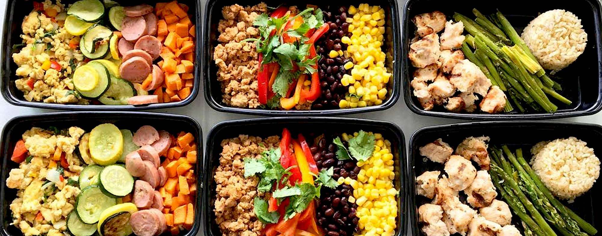 Speedy Food Prep With Brooke! Nutrition Tip of the Week | SOFLETE