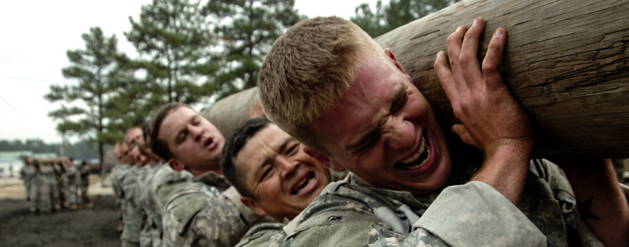 Selection Injuries: The Good, Bad And Ugly, - Part 1