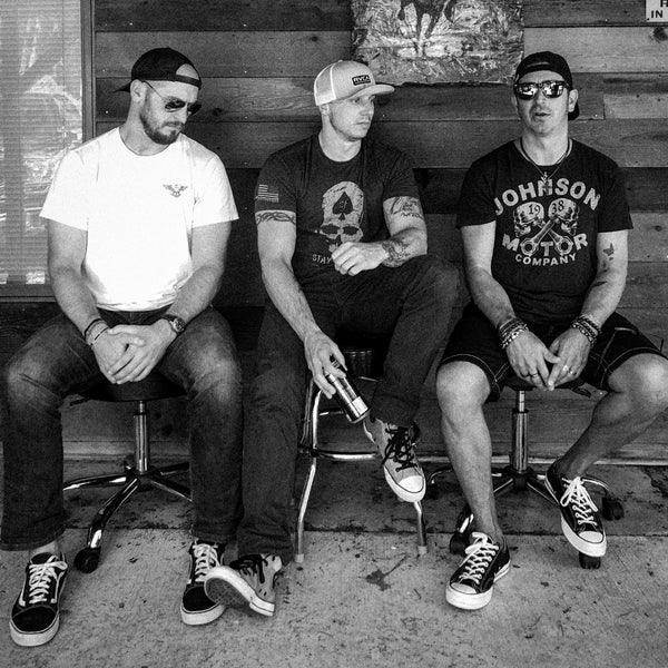 Hitter Radio: Silence And Light Exclusive Drop - SOFLETE