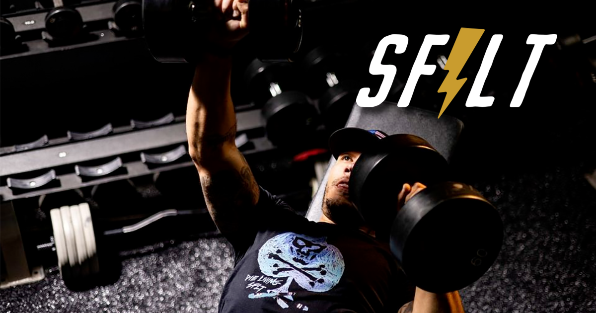 SOFLETE ACFT 6-Week Prep