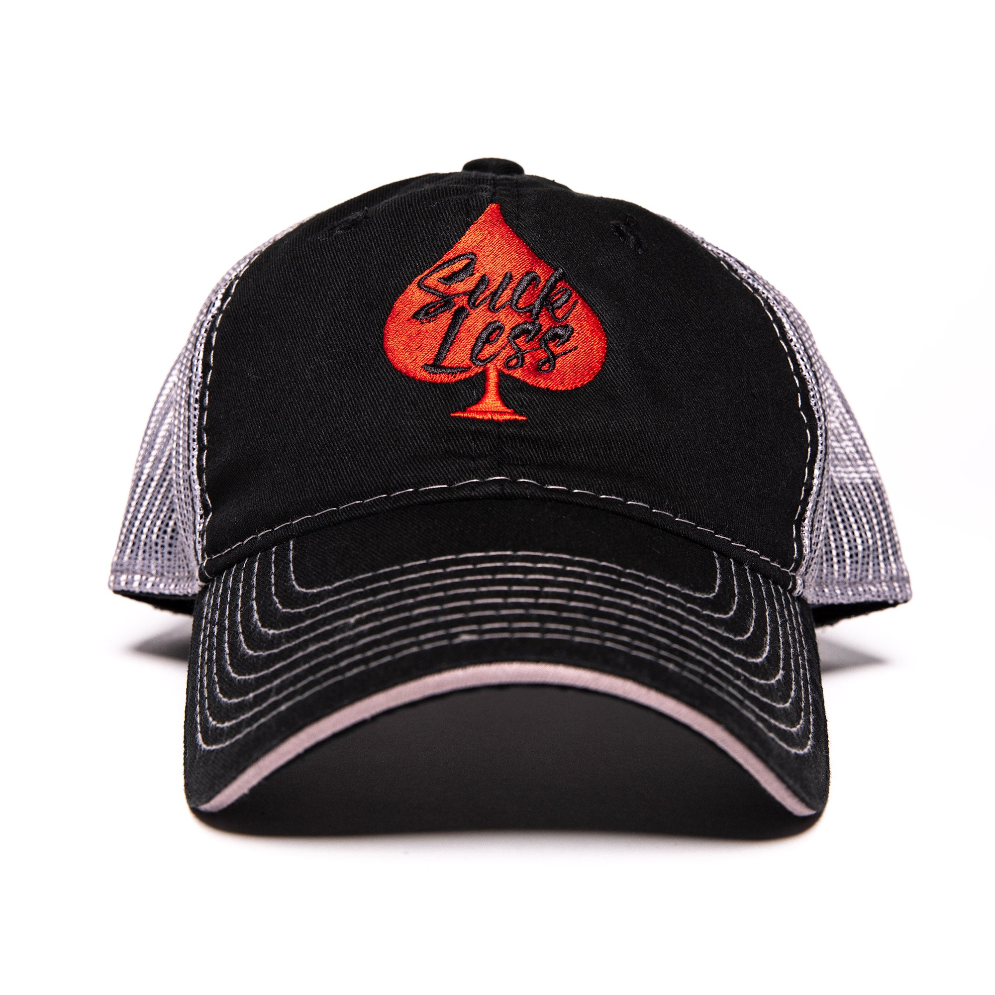 Suck Less Hat