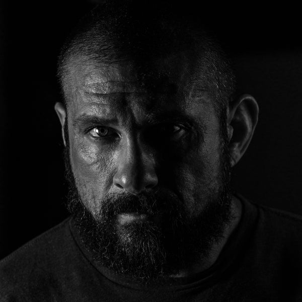 Shebaro Tap Tips: Arm Triangle Choke From Mount - SOFLETE