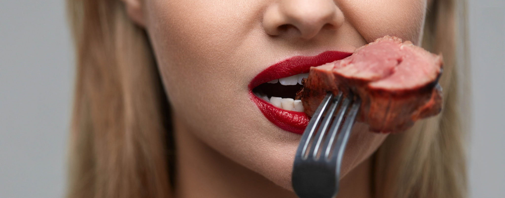 Brooke Changes The Game: Vegan Clap Back