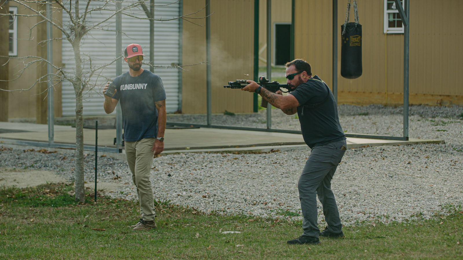 SOFLETE vs the Baja 500 2023