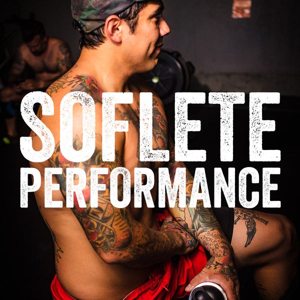 Does Bigger = Stronger? Not Usually - SOFLETE