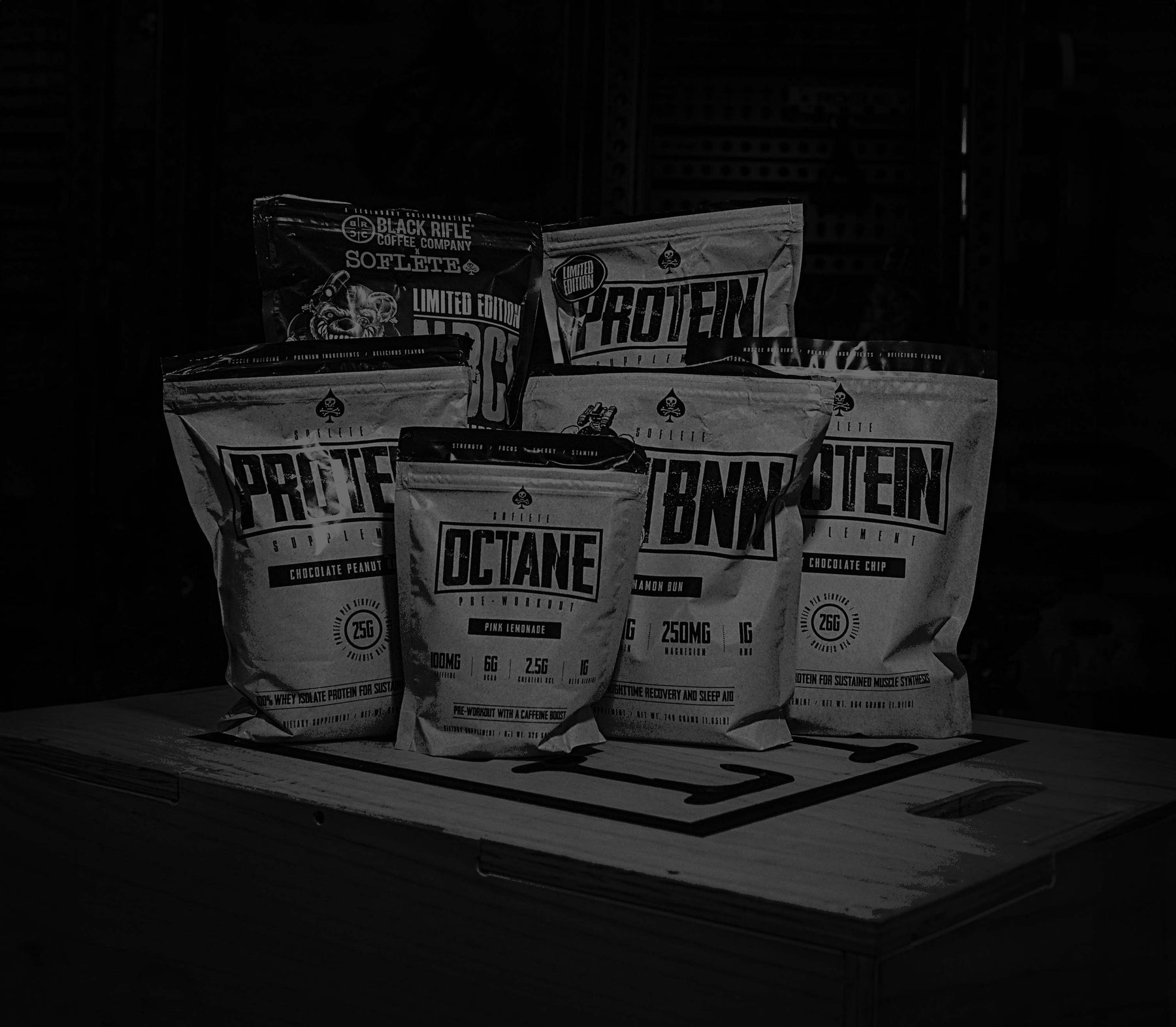 Collections - SOFLETE