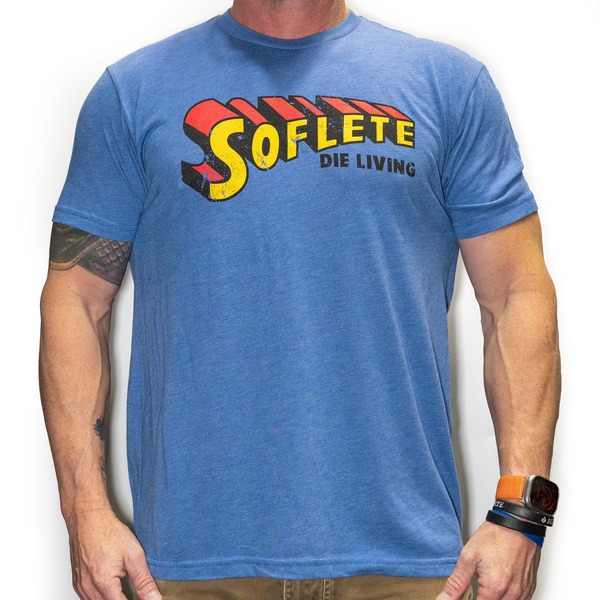Superman - SOFLETE
