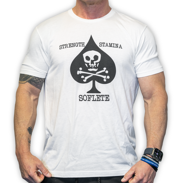 Classic White - SOFLETE