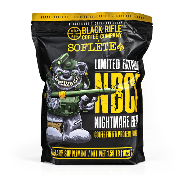 Coffee Protein - SOFLETE